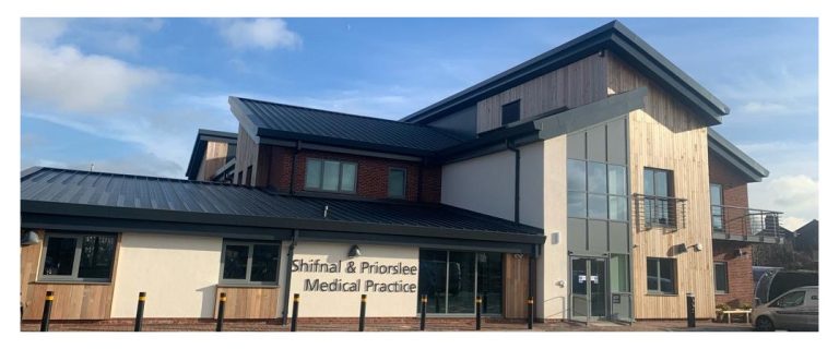 Shifnal & Priorslee Medical Practice
